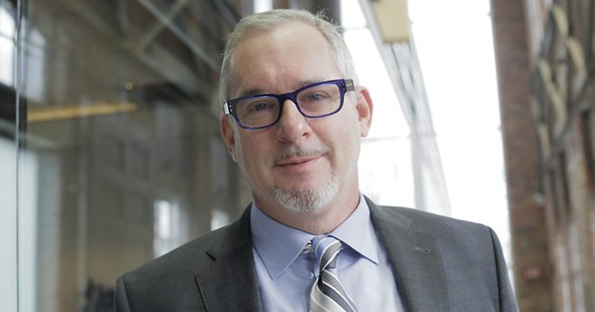 Q&A: Mike McCormack, Toronto cops' biggest defender - Toronto Life