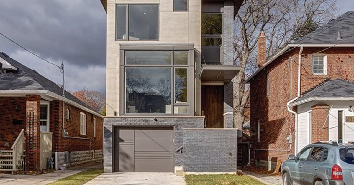 House of the Week: $2.2 million for a Mount Pleasant home with a huge ...