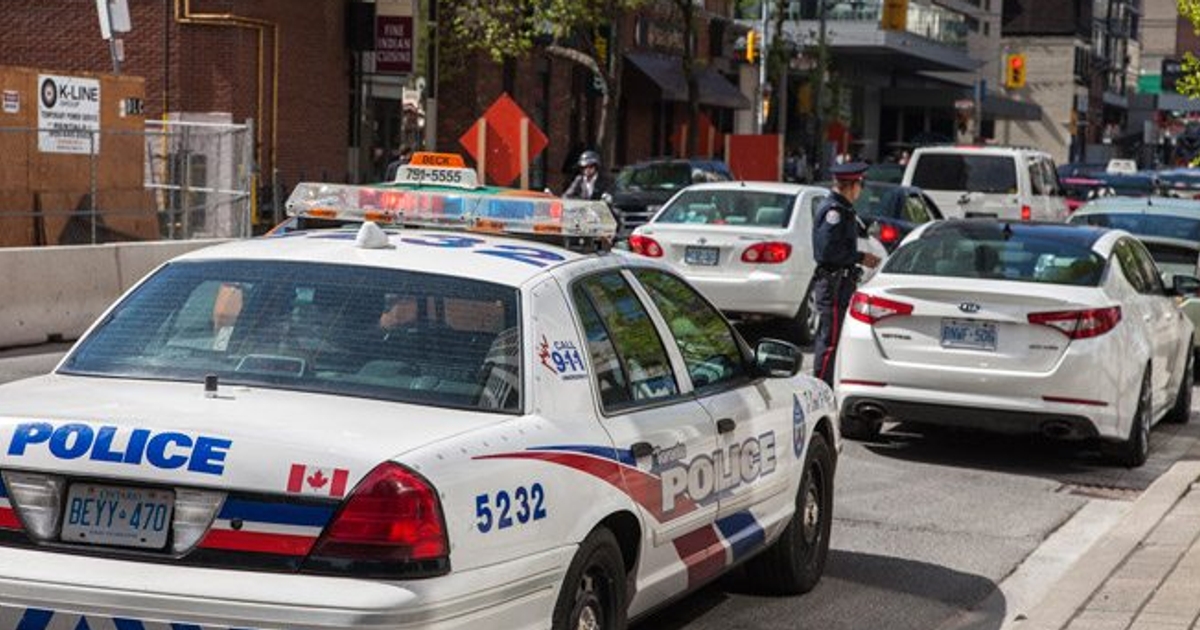 Why an end to police carding is only the beginning - Toronto Life