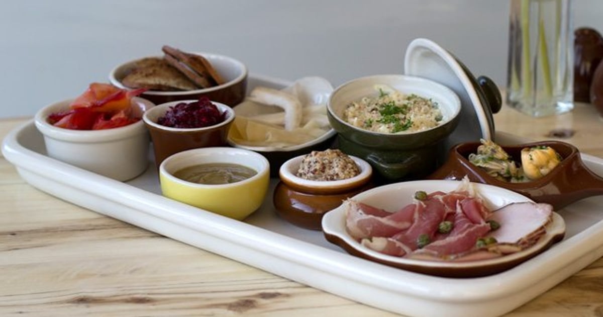 Introducing: Honest Weight, a new seafood shop and lunch counter from ...