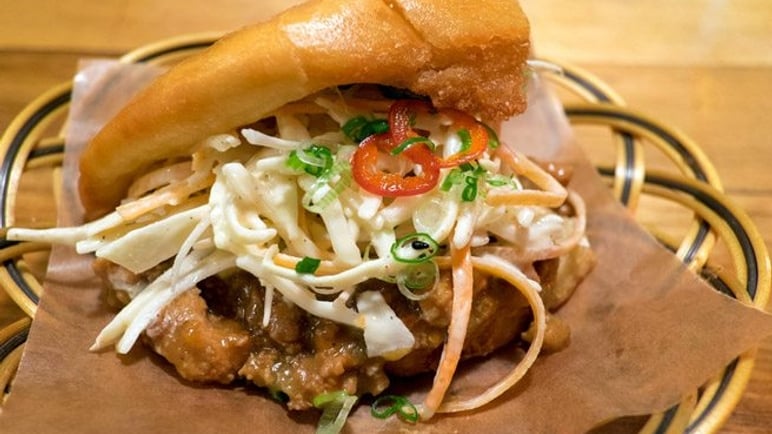 Hanmoto - Toronto Life