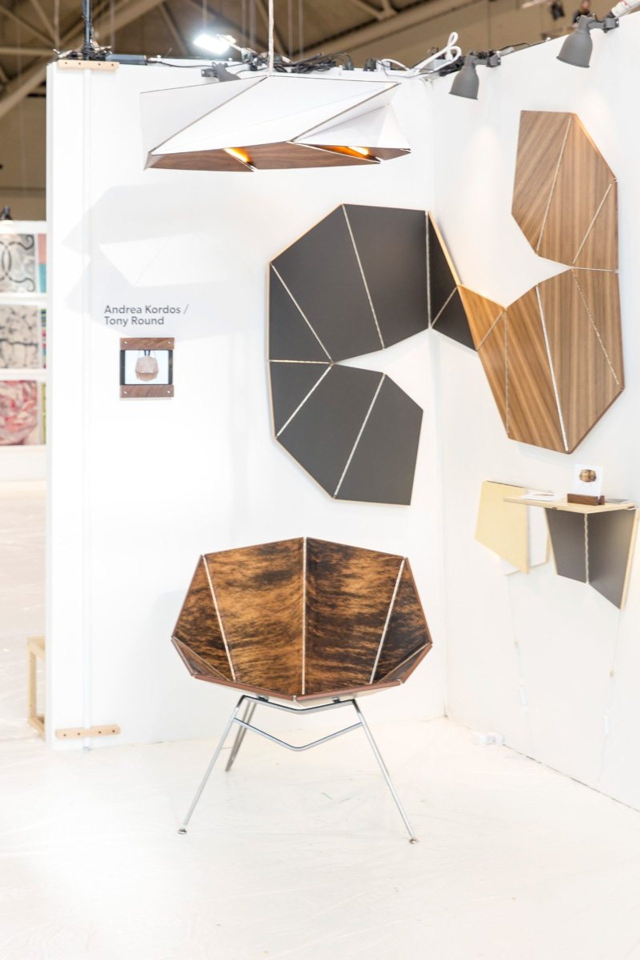 Retro kitchens, hippie chic and other big trends at this year's ...