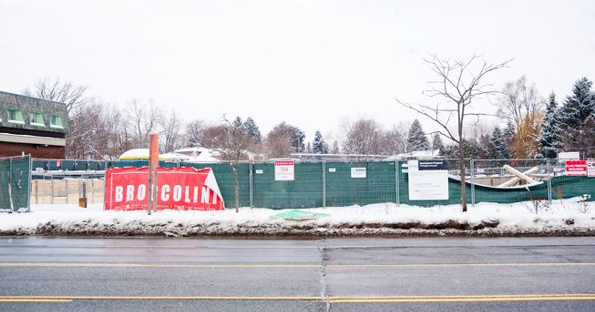 MEC's new North York location gets the final go-ahead - Toronto Life