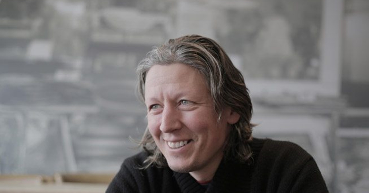 Q&A: John Bil, the in-demand oysterman who's shucked his way to the top ...