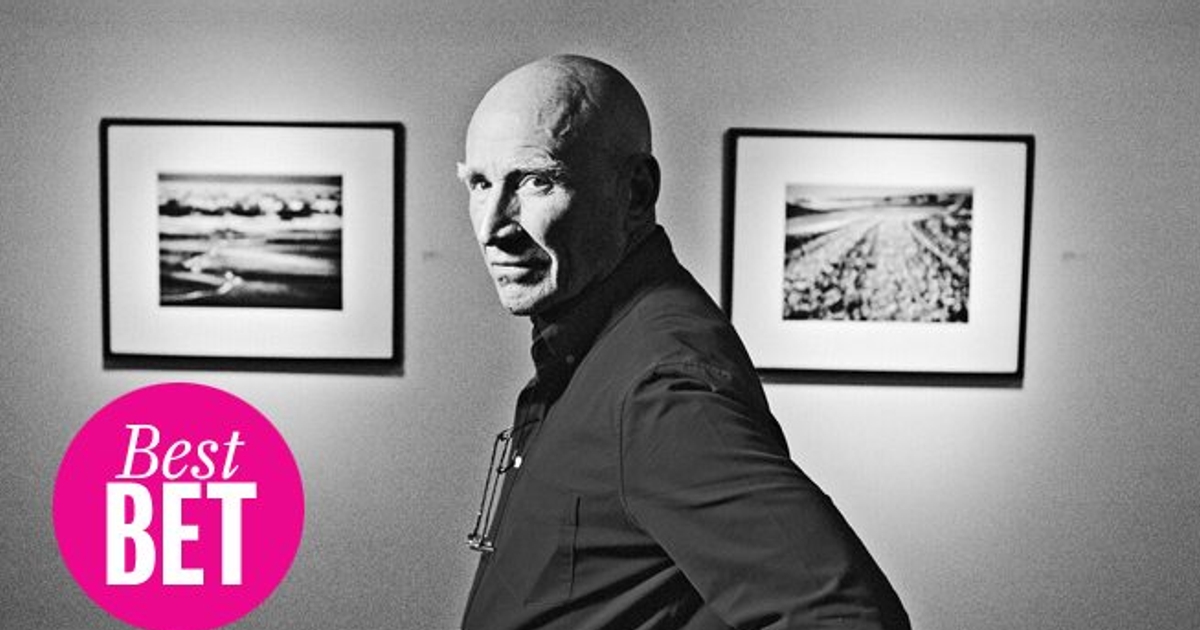 Discover the earth’s raw beauty through the lens of Sebastião Salgado ...