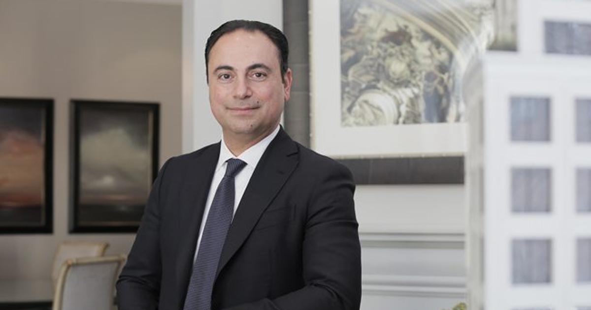 Q&A: Sam Mizrahi, the developer who snagged Toronto's most coveted ...