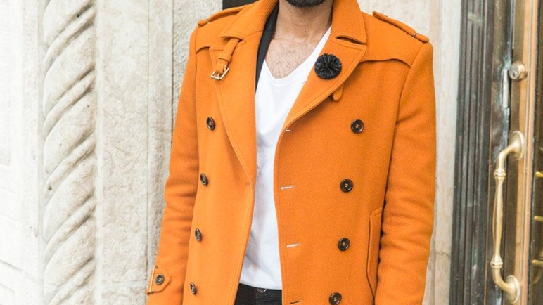 Toronto Men's Fashion Week - Toronto Life
