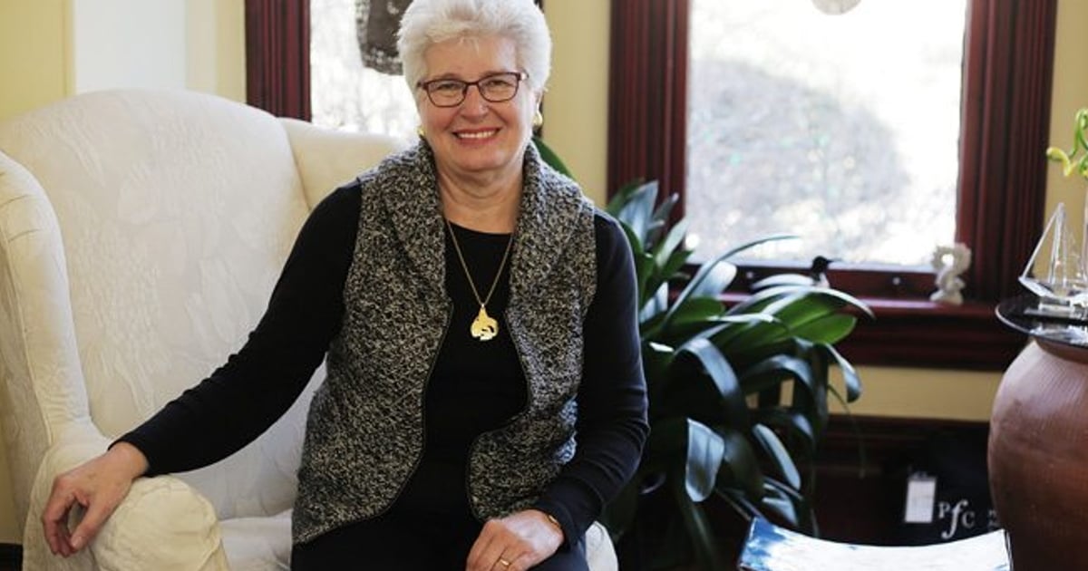 Q&A: Barbara Hall, the ex-mayor and human rights commissioner who just ...
