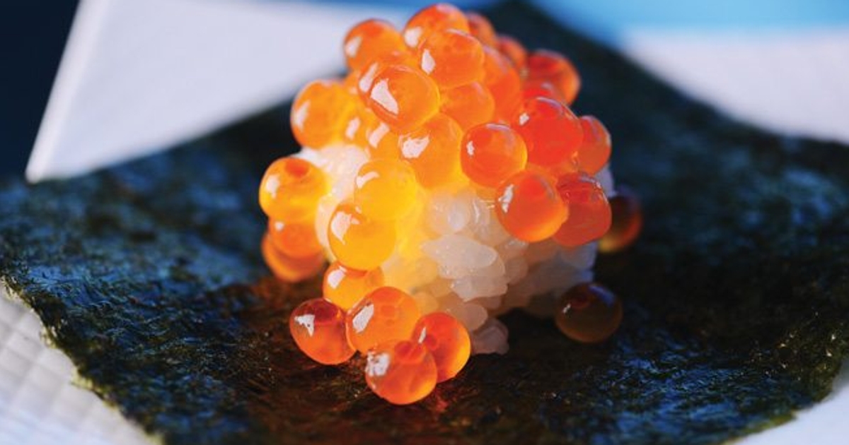 Best New Restaurants 2015: #3, Yasu - Toronto Life