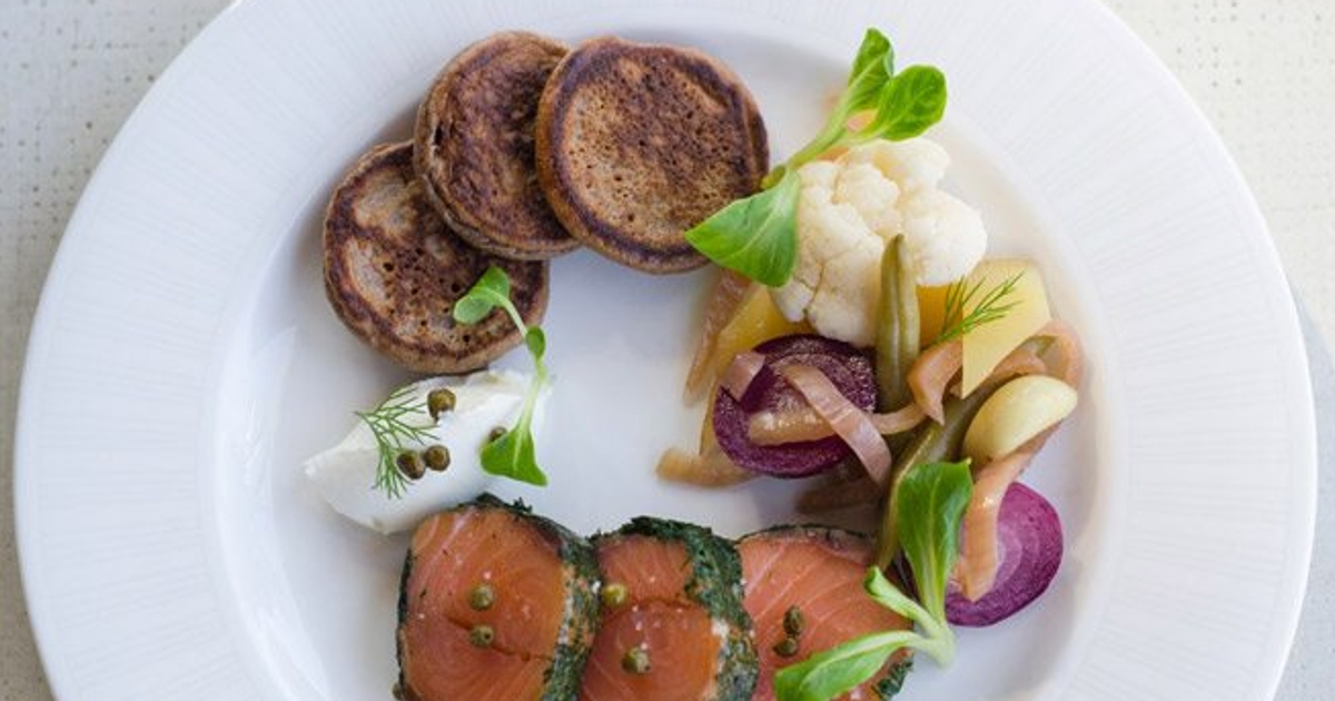 Introducing: Peter Pan, a new take on the decades-old Queen West icon ...