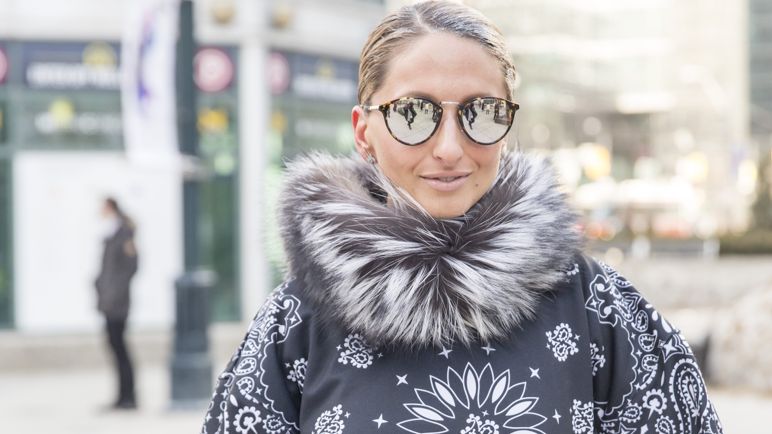 Toronto Fashion Week - Toronto Life