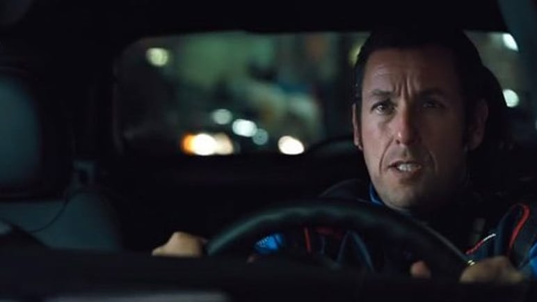Adam Sandler - Toronto Life