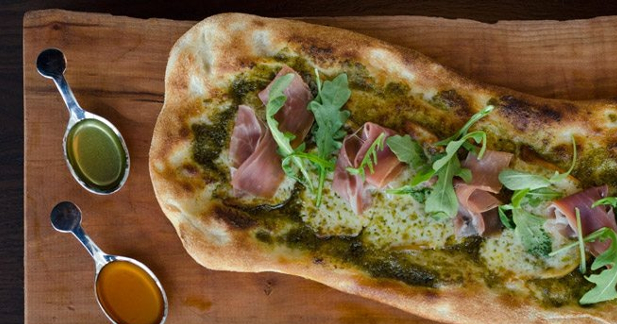 Introducing: The One Eighty, serving chicken and waffles with cocktails ...