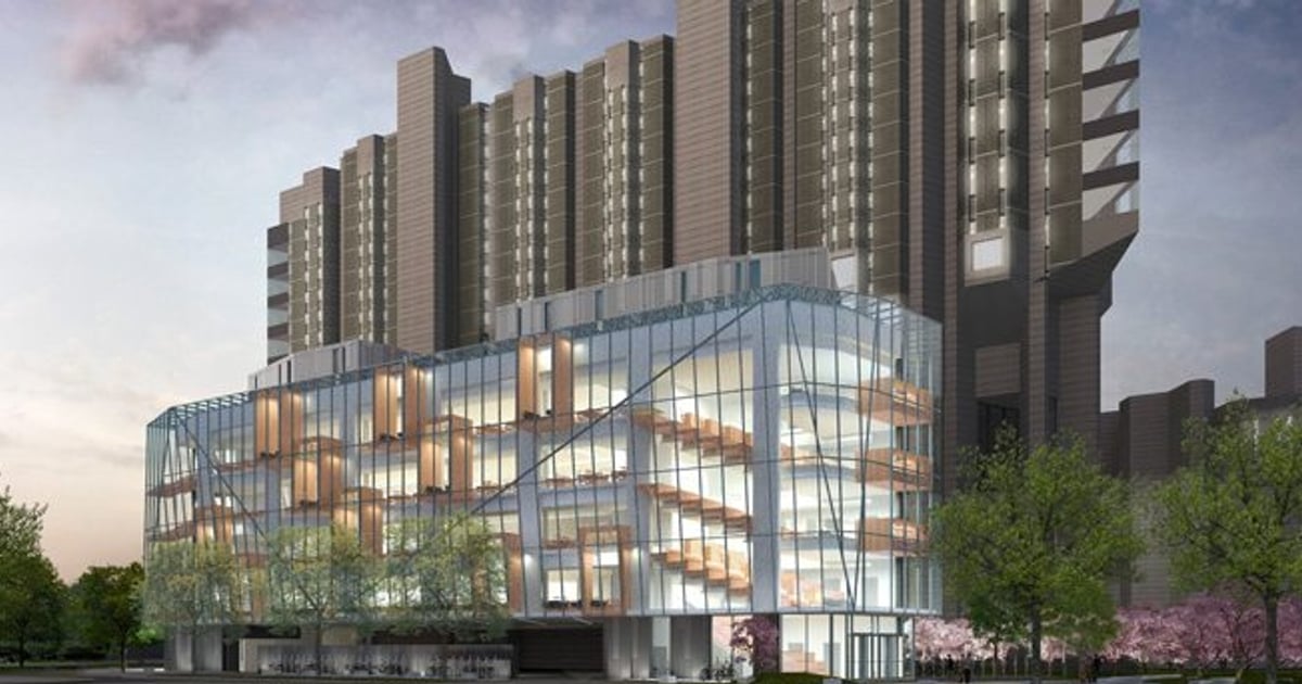 How the University of Toronto wants to make Robarts Library a little ...
