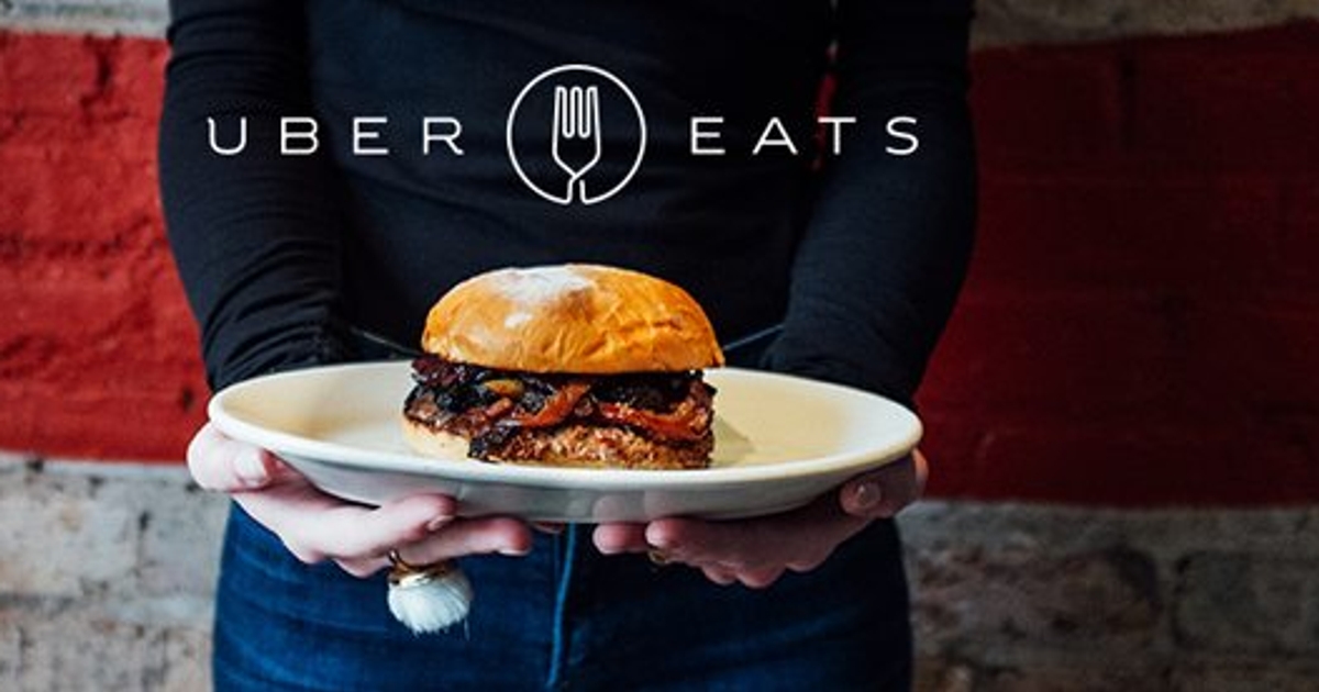 UberEATS is now in Toronto and delivering lunch downtown (in 10 minutes ...