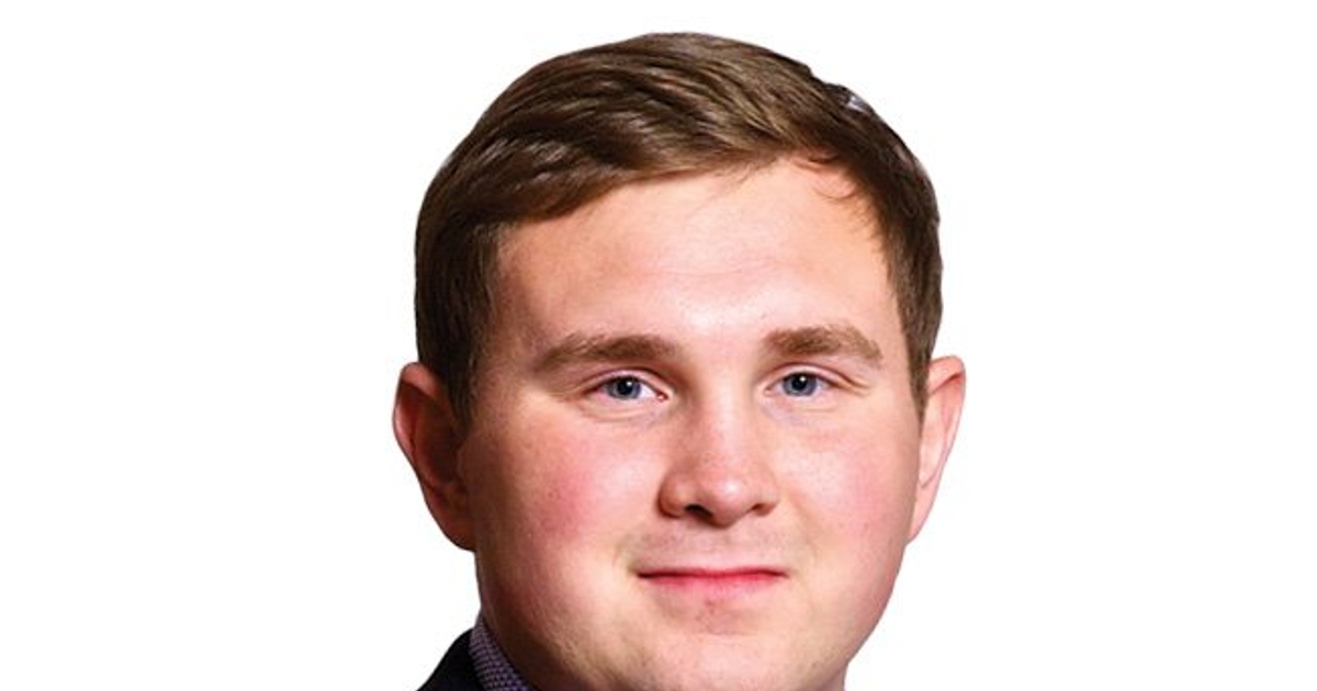 Q&A: TDSB trustee Michael Ford on being the newest member of the Ford ...