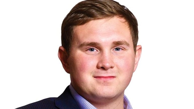 michael ford - Toronto Life