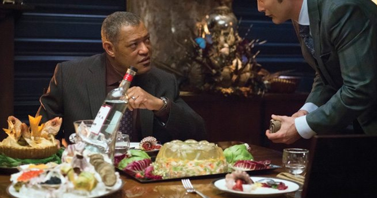 Reasons to Love Toronto Now: because the best-looking show on TV is ...