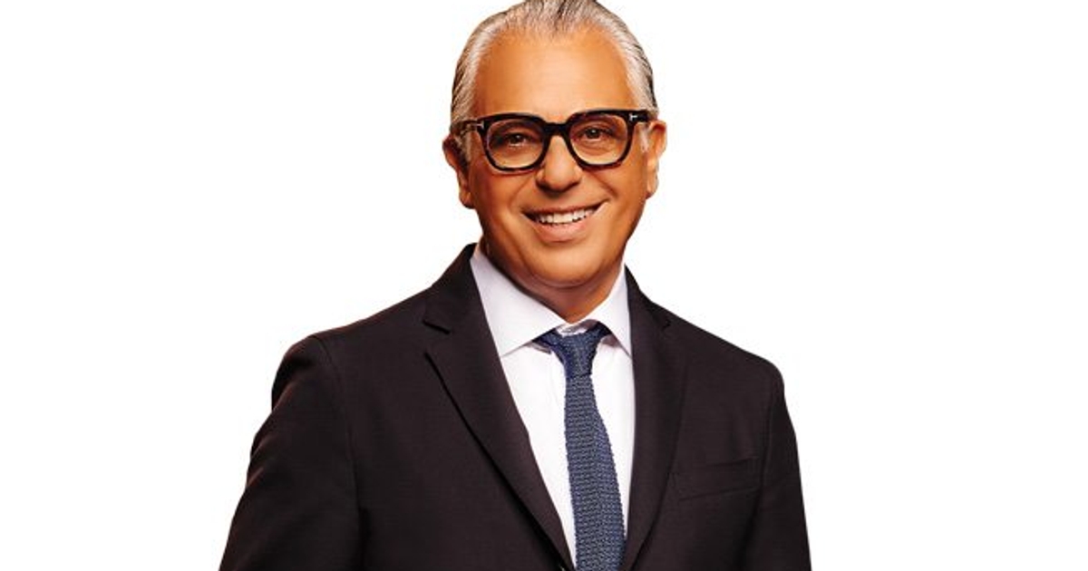 Q&A: Joe Fresh founder Joe Mimran on the worst part of joining Dragons ...