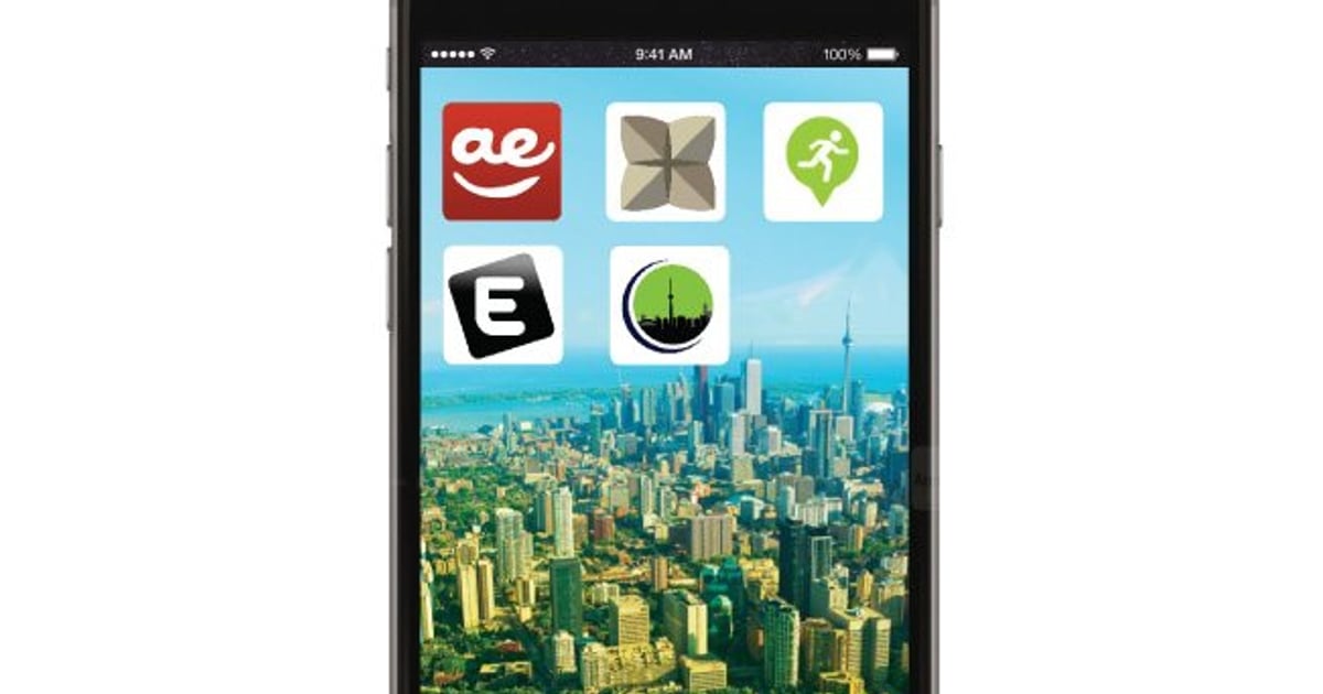 Reasons to Love Toronto Now: because there’s a Toronto app for ...
