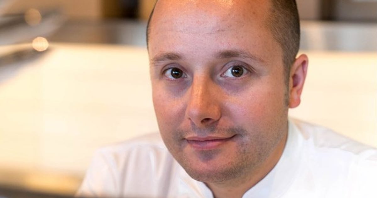 Patrick Kriss to bring refined dining to Queen and Spadina with Alo ...