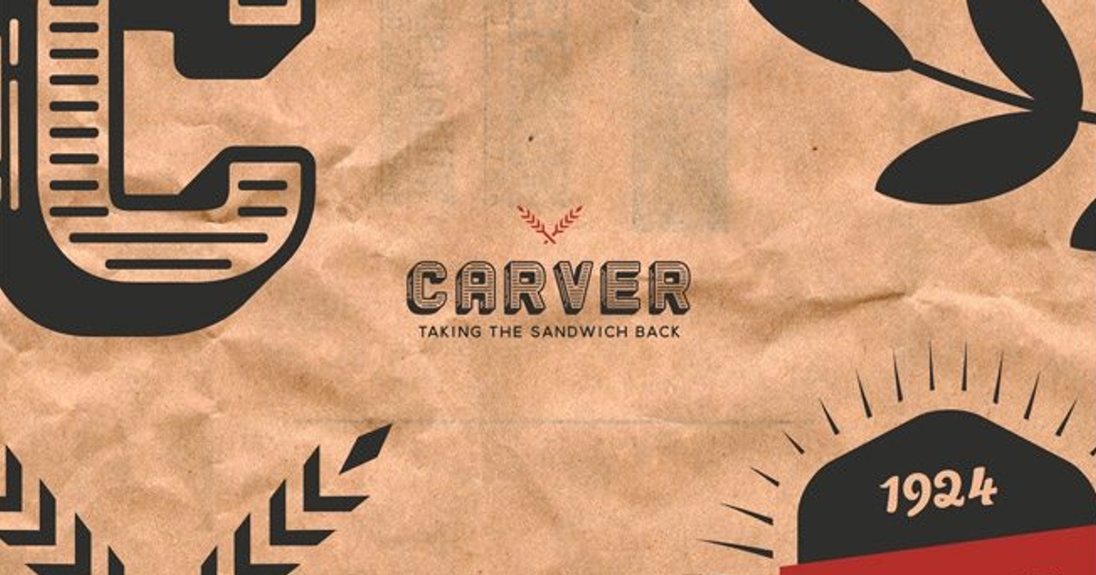 Marben's Rob Bragagnolo to open Carver, a full-service sandwich spot ...