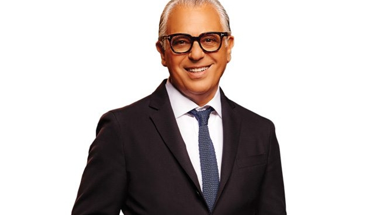 Joe Fresh - Toronto Life