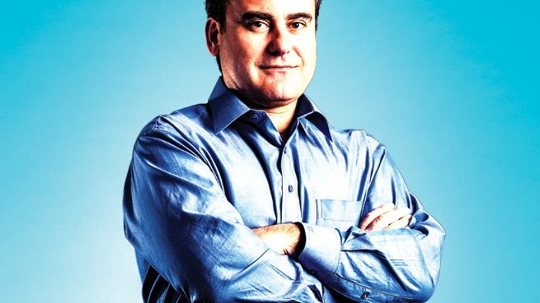 Reasons to Love Toronto 2015 - Toronto Life