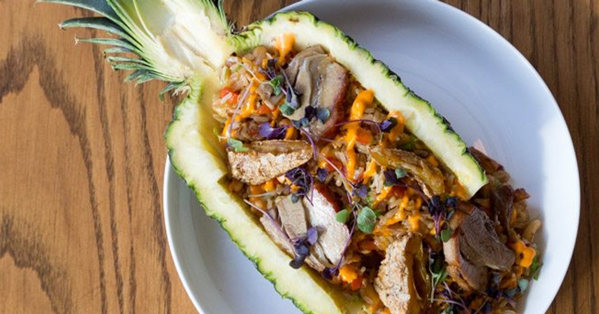 Introducing: Miss Thing's, Parkdale's new pan-Asian restaurant and ...