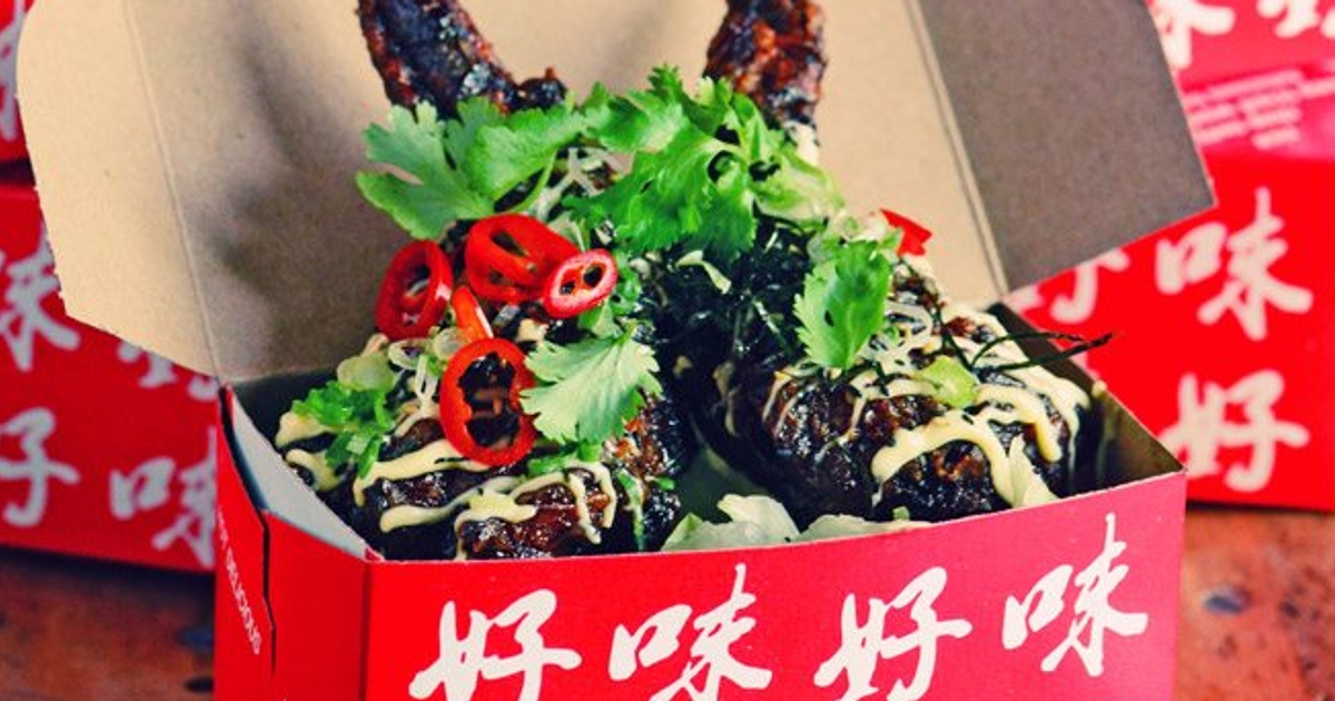 Review: Little Portugal's Hanmoto maintains a healthy disregard for ...