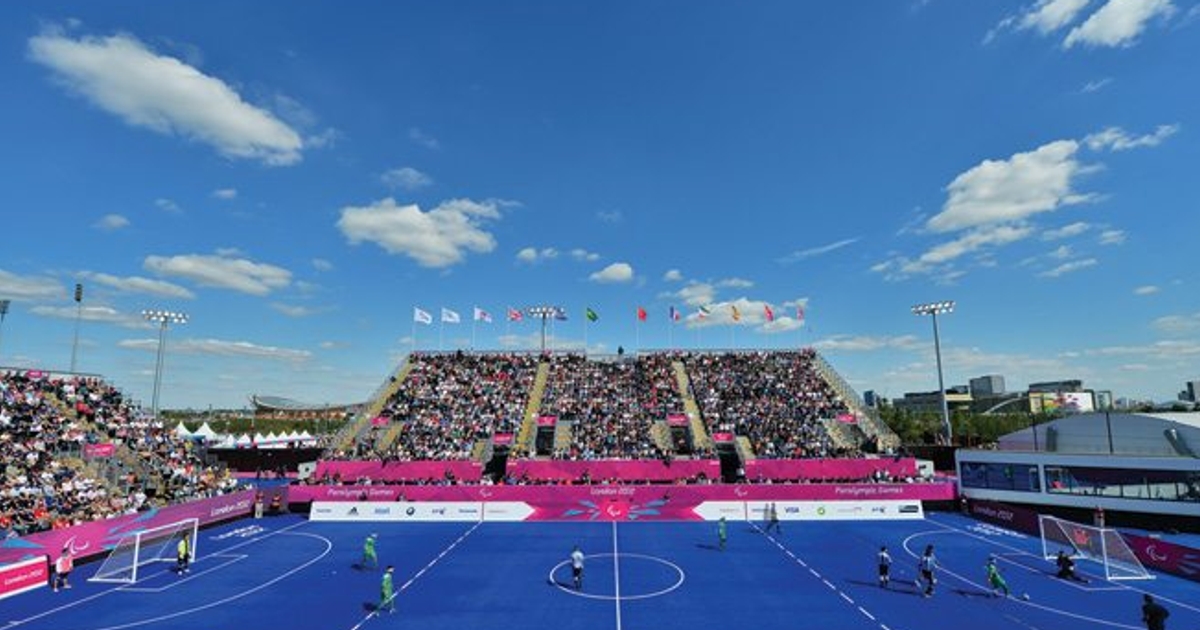 How blind soccer works at the Parapan Am Games - Toronto Life