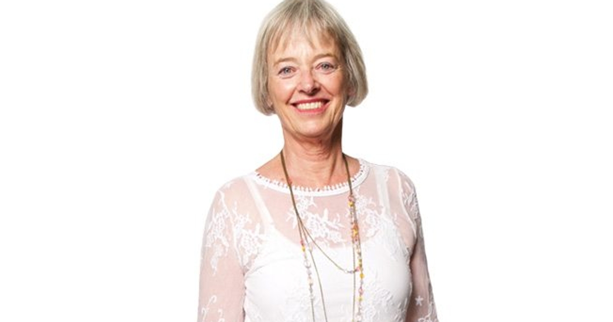 The Chase: after 30 years in Lytton Park, she went searching for a ...