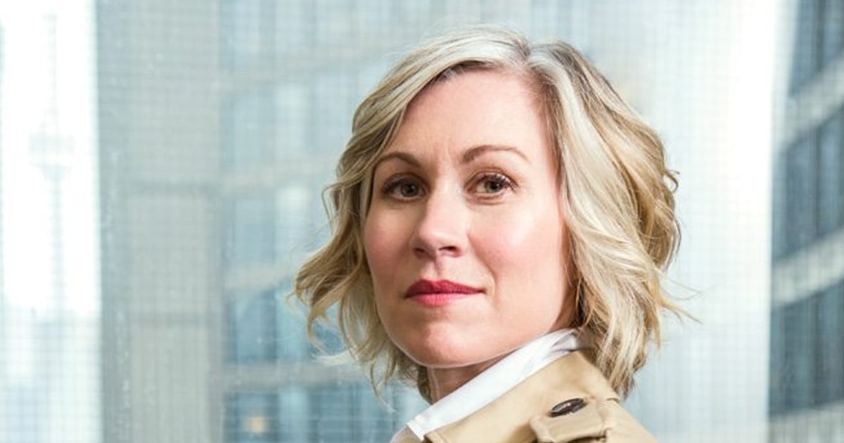 Troublemaker: Why Jennifer Keesmaat may be exactly what Toronto needs ...