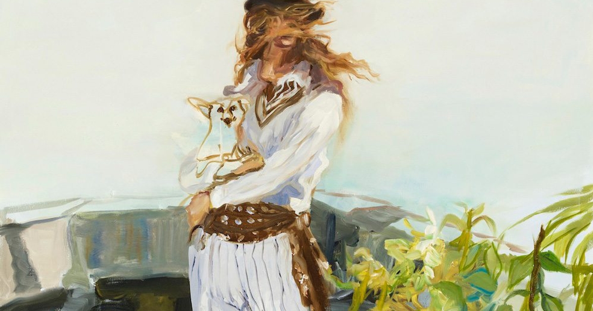 Feature - Toronto Life