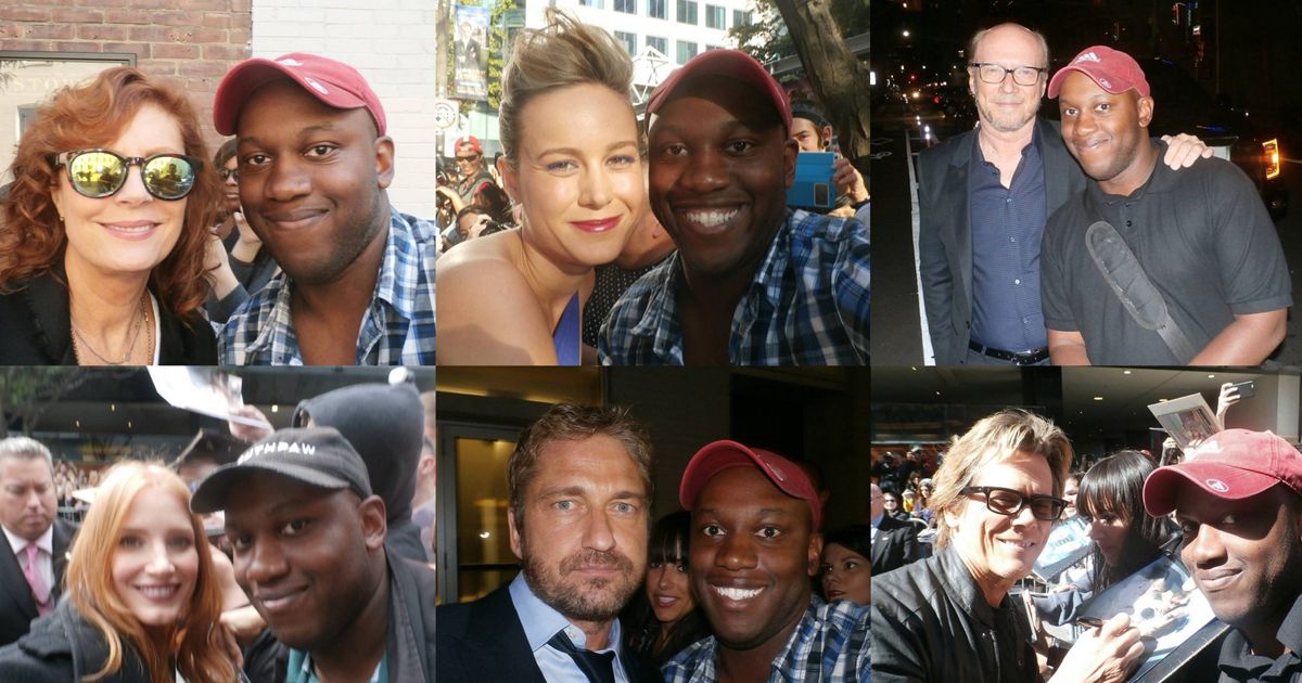 Six in the Six: half a dozen burning questions for Jay Stoney, TIFF ...