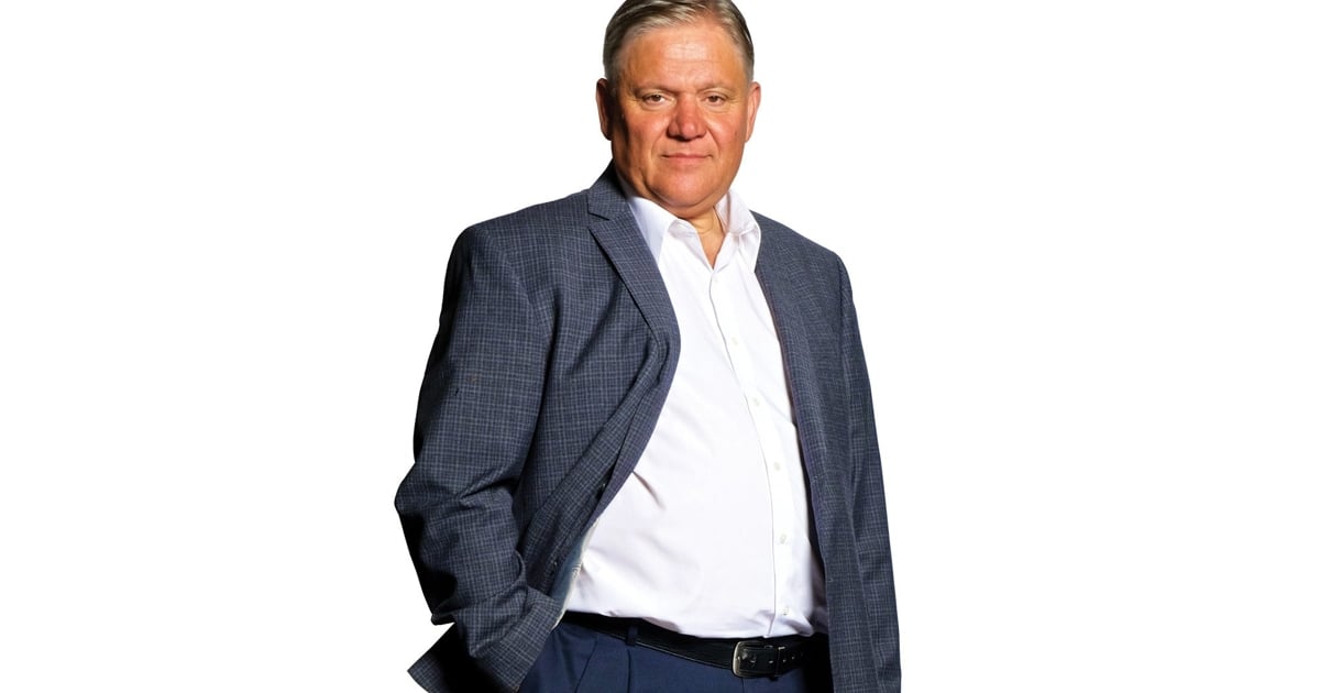 Q&A: Jim Karygiannis, the anti-Uber crusader - Toronto Life