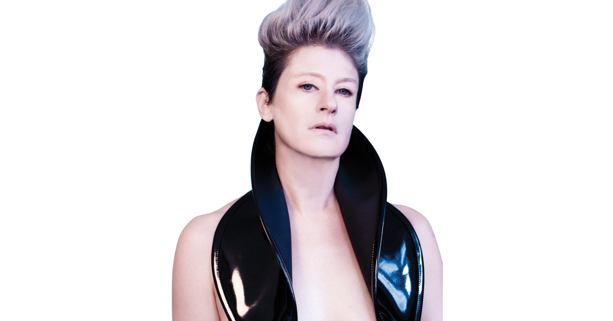 Peaches' playmates: The raunchy performance artist's Hollywood network ...