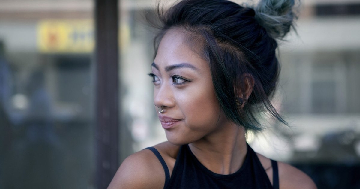 Street Style: OCAD students head back to school in effortlessly artsy ...