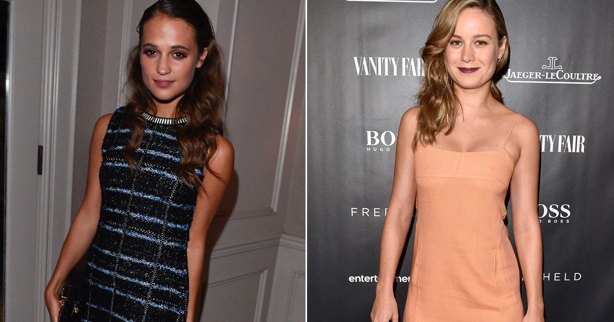 You decide: Who dressed the best at these TIFF parties? - Toronto Life