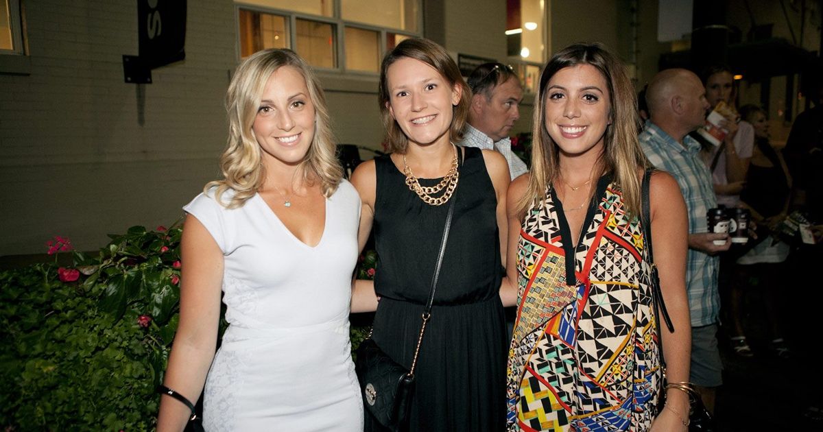 Street Style: Torontonians—from Soho House hosts to Strombo—take on ...