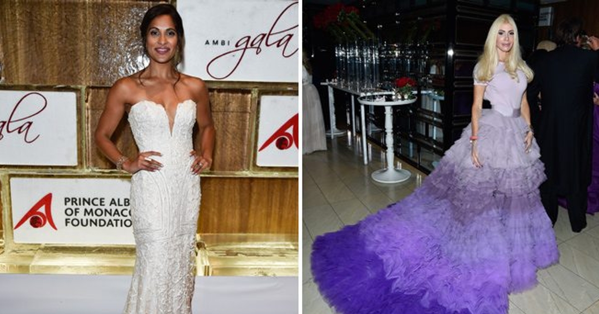 You decide: who dressed the best at these parties from TIFF's opening ...