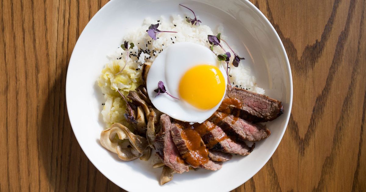 Review: Parkdale's Miss Thing's is a happy place for snacks and a ...