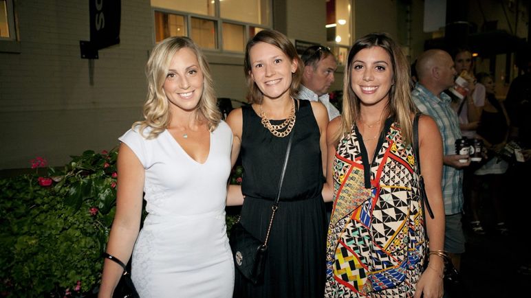 Entertainment District - Toronto Life