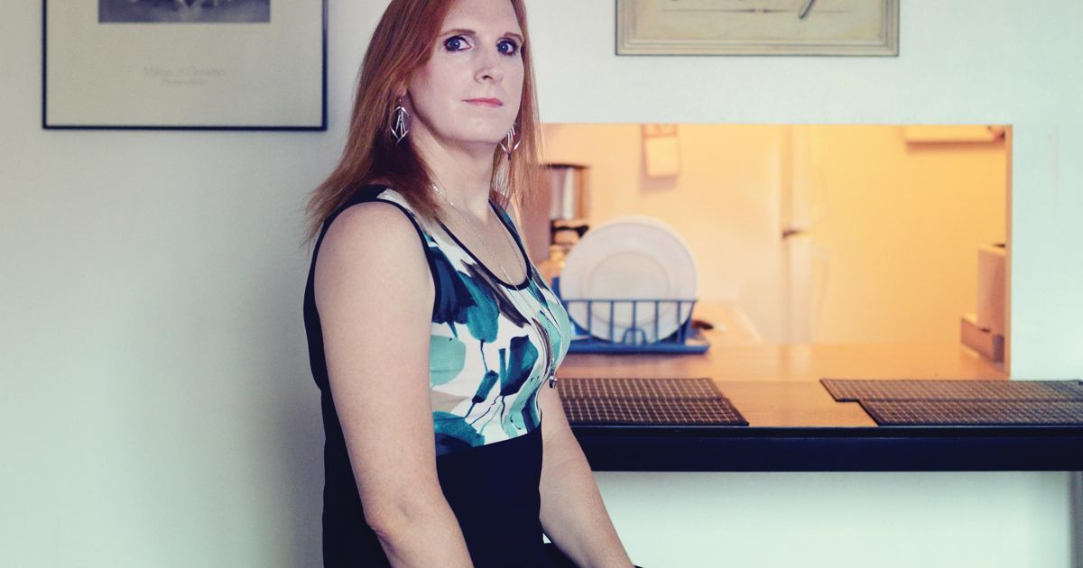 What it's like to be transgender in Toronto - Toronto Life