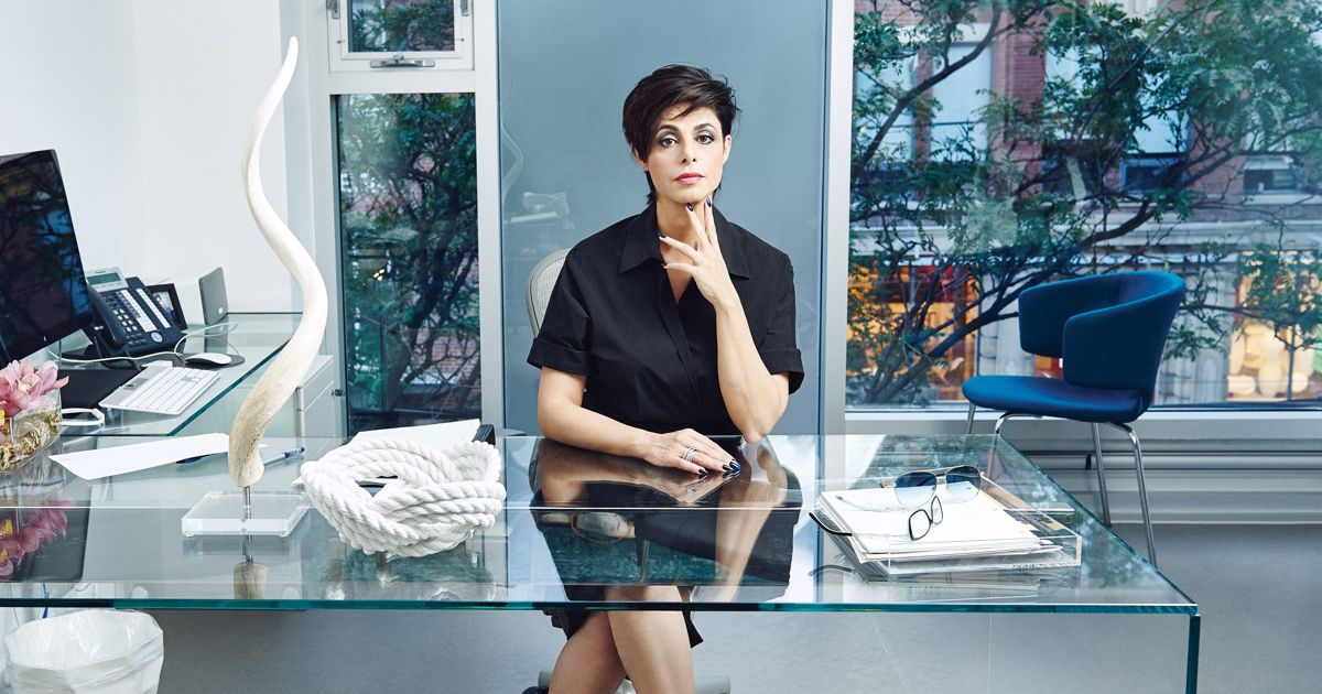 Marie Henein, the lawyer who plans to keep Jian Ghomeshi out of prison ...