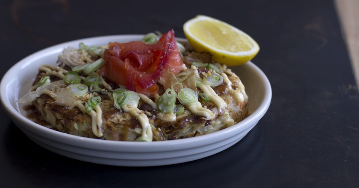 Review: At the Junction's Honest Weight, John Bil lets seafood shine ...