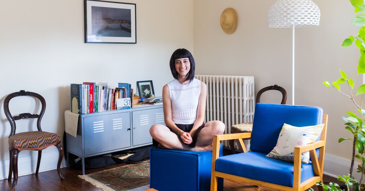 "I'm very paycheque to paycheque": how much a sales director makes, and ...