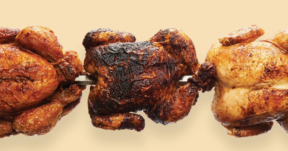 Rare birds: The city's best roast-chicken dinners - Toronto Life