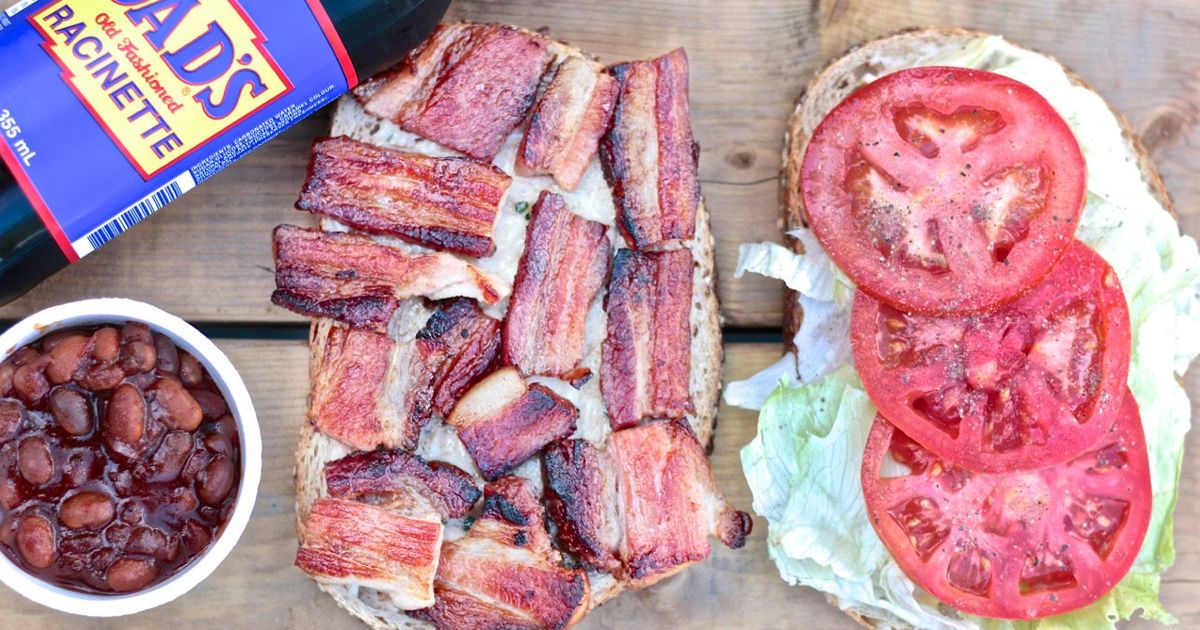 Tuck Shop Kitchen is the Junction Triangle's new sandwich-and ...