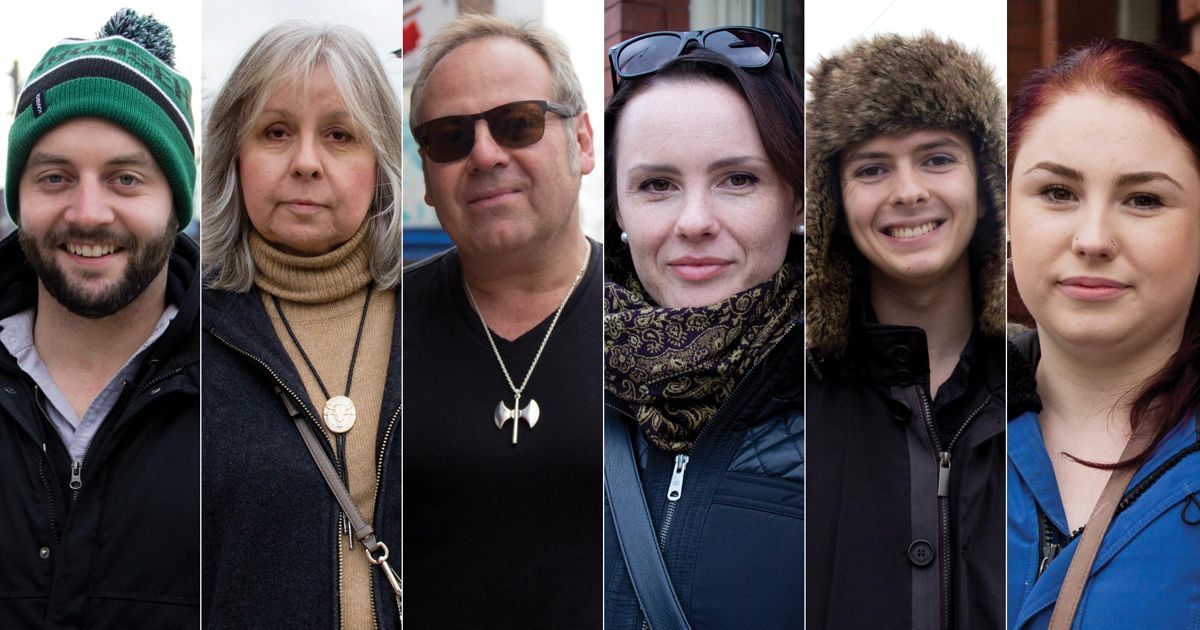 What Annex residents think about Boston Pizza (maybe) moving into the ...